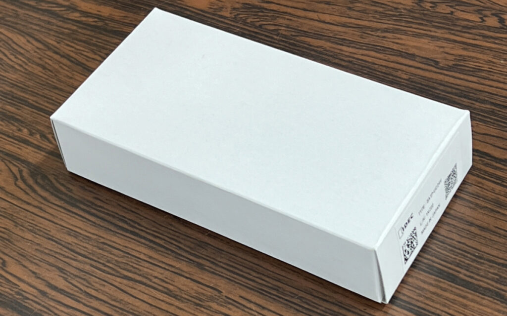 【実機レビュー】IDEC SA1P-UC24V｜モバイルバッテリーで使える最強のセンサーチェッカー
