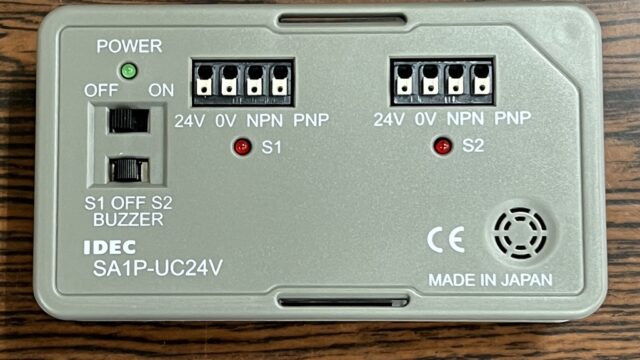 【覚えておくと便利！】光電センサの配線の色分けについて解説｜nabeWorks