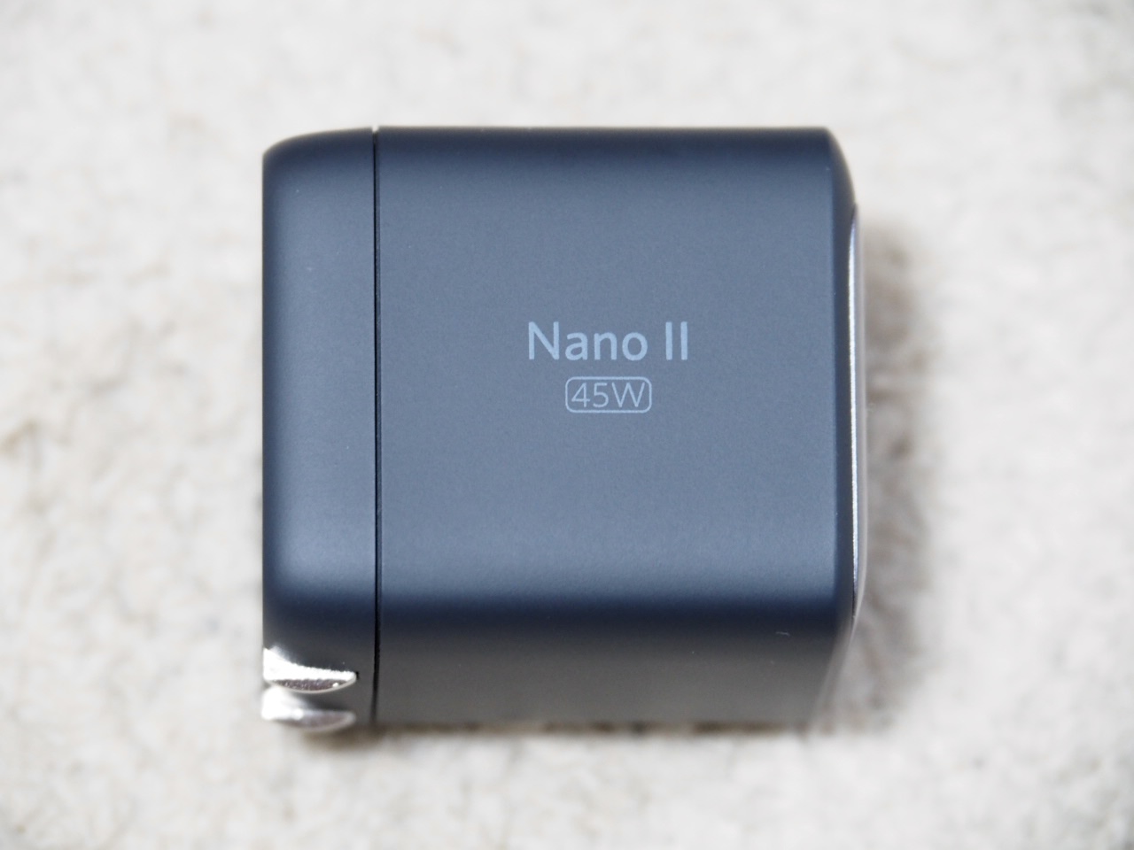 【レビュー】USB-CをACアダプタに変換して出張の荷物を減らそう | nabeWorks【なべワークス】