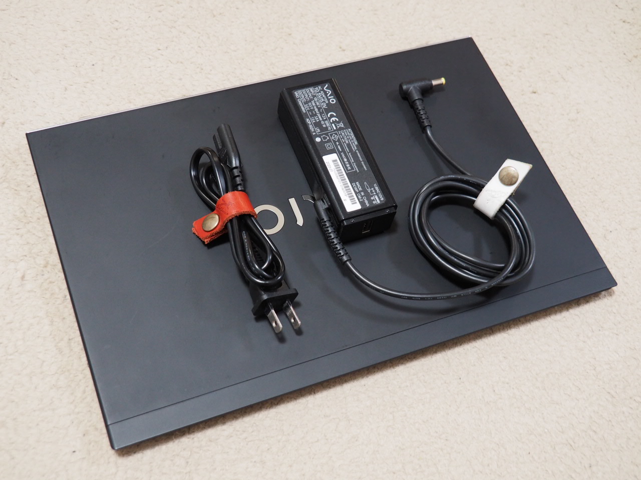 【レビュー】USB-CをACアダプタに変換して出張の荷物を減らそう | nabeWorks【なべワークス】