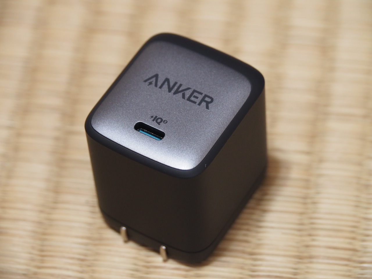 【レビュー】USB-CをACアダプタに変換して出張の荷物を減らそう | nabeWorks【なべワークス】