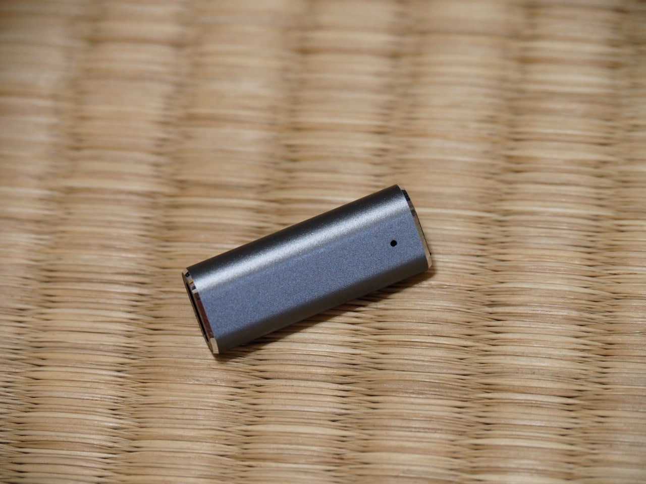 【レビュー】USB-CをACアダプタに変換して出張の荷物を減らそう｜nabeWorks