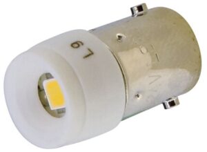 【手軽にLED化】白熱電球の表示灯をLED化するメリット・デメリットについて | nabeWorks【なべワークス】